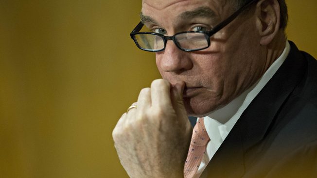 Sen. Mark Warner Expresses 'Grave Concerns' About Digital Ad Fraud in ... Sen. Mark Warner Expresses 'Grave Concerns' About Digital Ad Fraud in ...