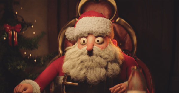 Agency Holiday Cards 2018: Inventive and Creative Send-Offs to the Year ...