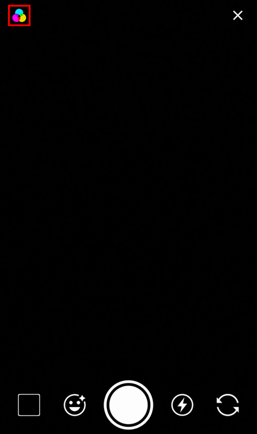 YouTube: Here's How to Add a Filter to a Stories Post