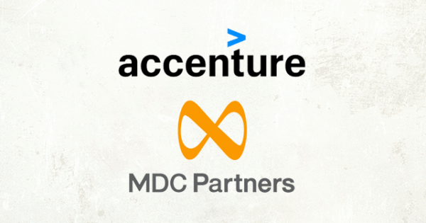 Accenture Among Final Bidders to Acquire MDC Partners Network