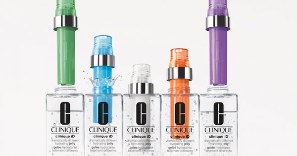 Clinique Puts a Trendy Twist on a Beloved Product: Personalization