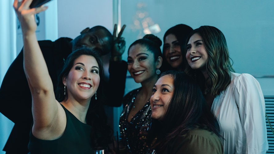 Adweek Celebrates Its Honorees at Dallas Brand Stars and the Winner's ...