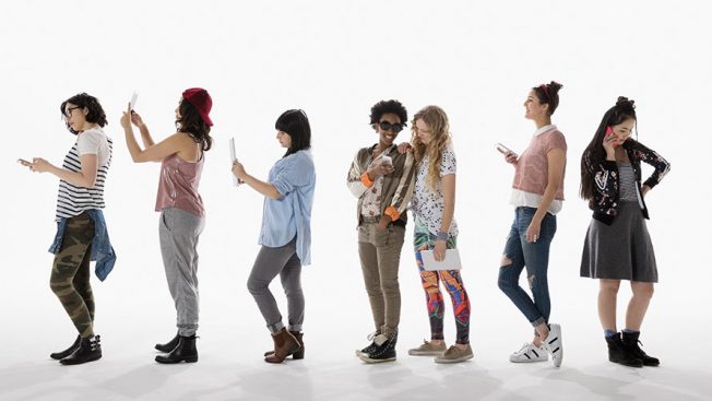 7 Ways Marketers Are Catering Their Campaigns More to Gen Z Girls