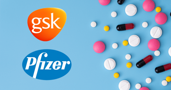 Pfizer and Glaxo Are Teaming Up to Create a Massive New Over-the ...
