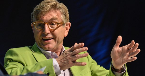 After 35 Years With Unilever, CMO Keith Weed Will Retire in 2019