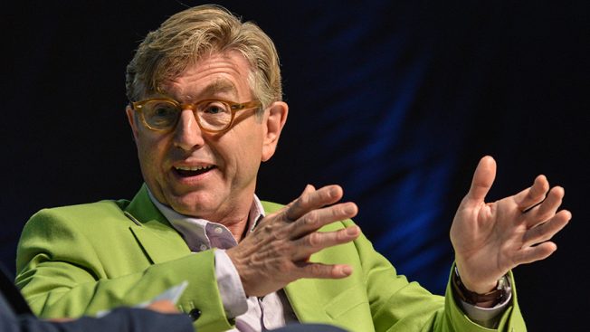 After 35 Years With Unilever, CMO Keith Weed Will Retire in 2019