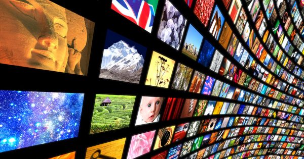 495 Scripted Shows Aired in 2018 as Streaming's Output Surpassed Basic ...