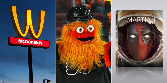 The 15 Best Marketing Stunts, Activations and Odd Creations of 2018