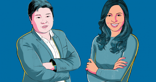 Reddit COO Jen Wong and Spotify Global VP Danielle Lee Talk Data ...