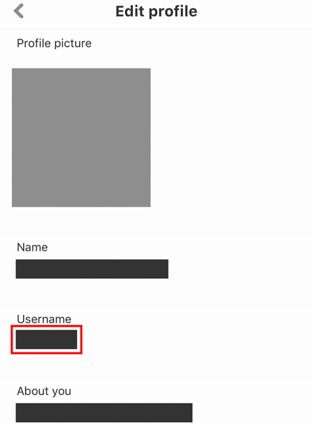 Pinterest: Here's How to Change Your Username in the App
