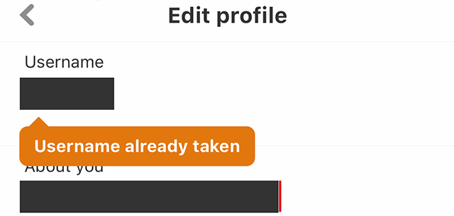 Pinterest: Here's How to Change Your Username in the App
