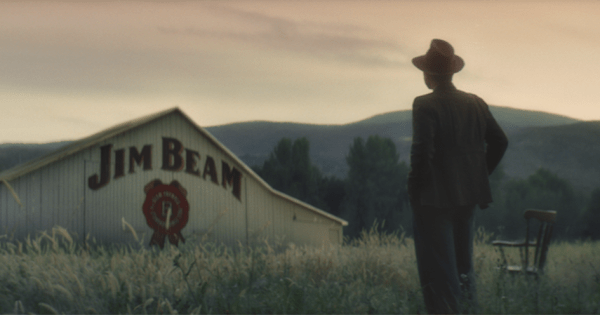 Jim Beam Goes Back to Its Roots in Regional Super Bowl Campaign