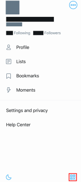 Twitter: Here's How to Connect With Other Users Via QR Codes