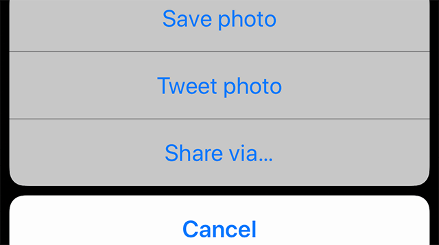 Twitter: Here's How to Connect With Other Users Via QR Codes