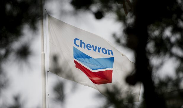 Chevron to Review Its Global Media Business After 16 Years With WPP