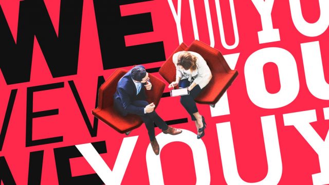 Tim Riesterer, Chief Strategy Officer, Coporate Visions