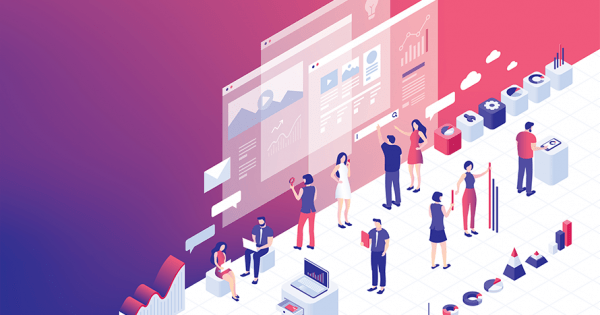 How the Creative Agency of the Future Might Look