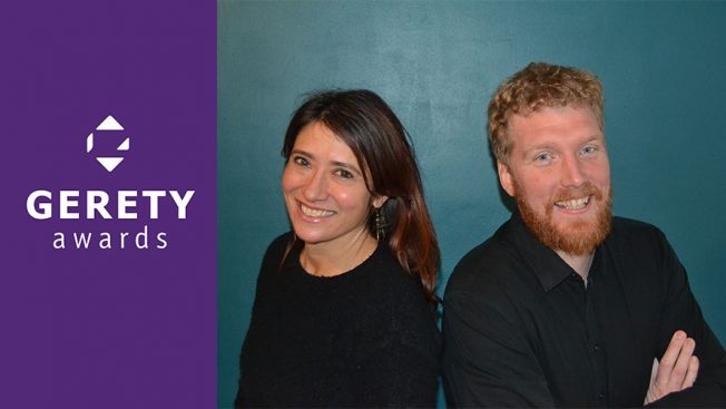 The Gerety Awards Aims to Increase Diversity by Casting an All-Female Jury