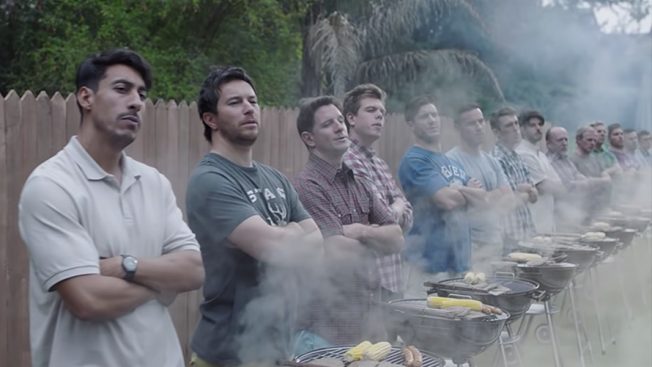 What Marketers Can Learn About Taking a Stand From Gillette