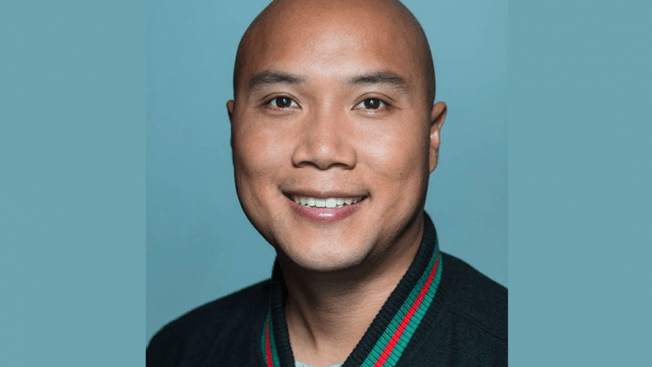 Hulu's Nick Tran Talks Leadership Style While Remaining Culturally ...