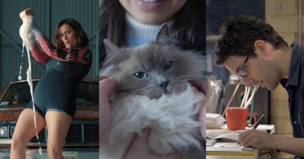 These 4 Brands Refashioned the Way They Talk to Men Before Gillette Did