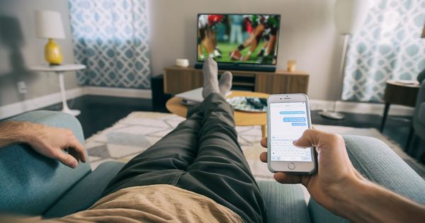 How to Catch Mobile User Attention During the Super Bowl