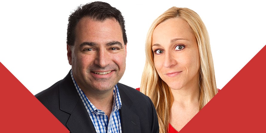 New York Post Is Getting a New Publisher and CEO