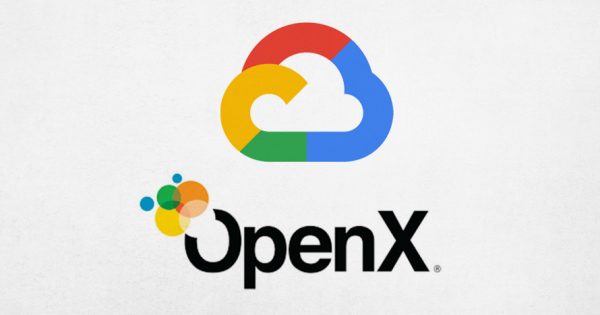 OpenX Moves Infrastructure to Google Cloud