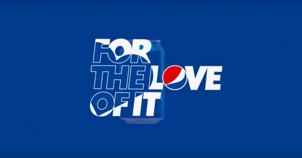 Pepsi Rolls Out a New Tagline and Can Design in More Than 100 Global ...