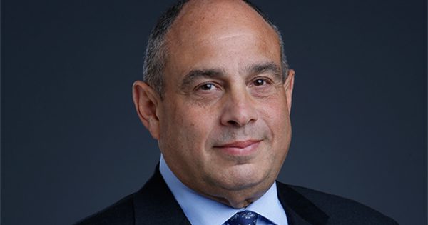 Seth Winter Will Oversee Sports Ad Sales for New Fox