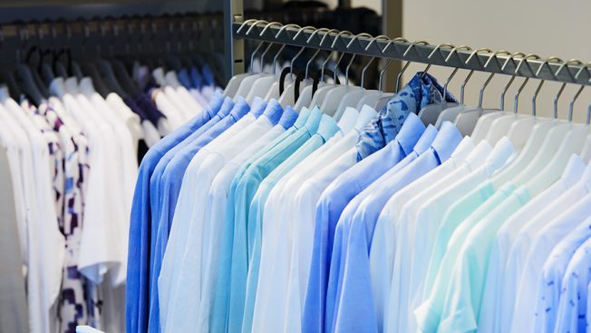 Adobe Wants Consumers to Find the Perfect Shirt by Taking a Photo