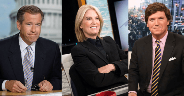 How a Cable News Blog Turned Into a Top Source for the Highs and Lows ...