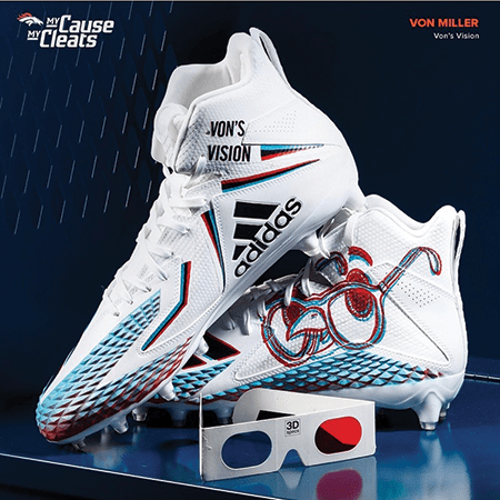 New NFL Program Coaches Players on Building Their Brand