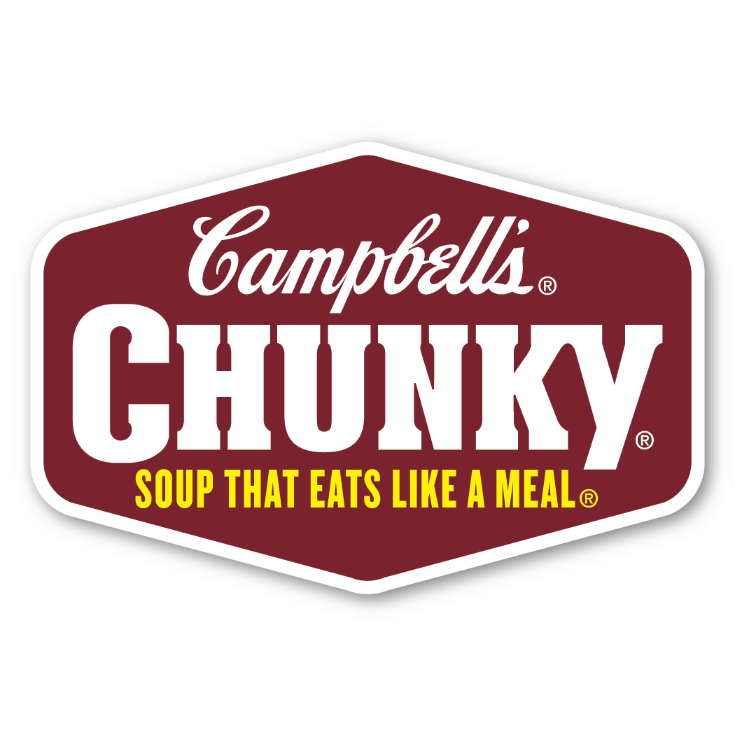 Campbell's Soup Officially Trademarks the Word 'Chunky'