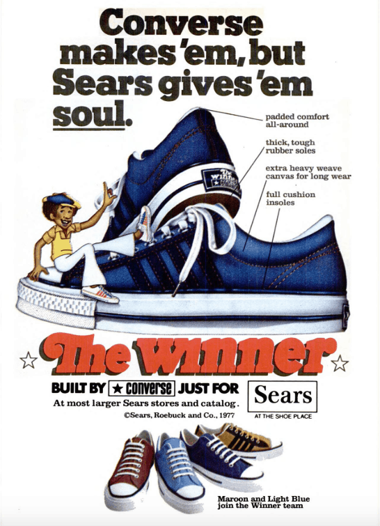 15 Classic Campaigns From African-American Creatives That Helped Shape ...