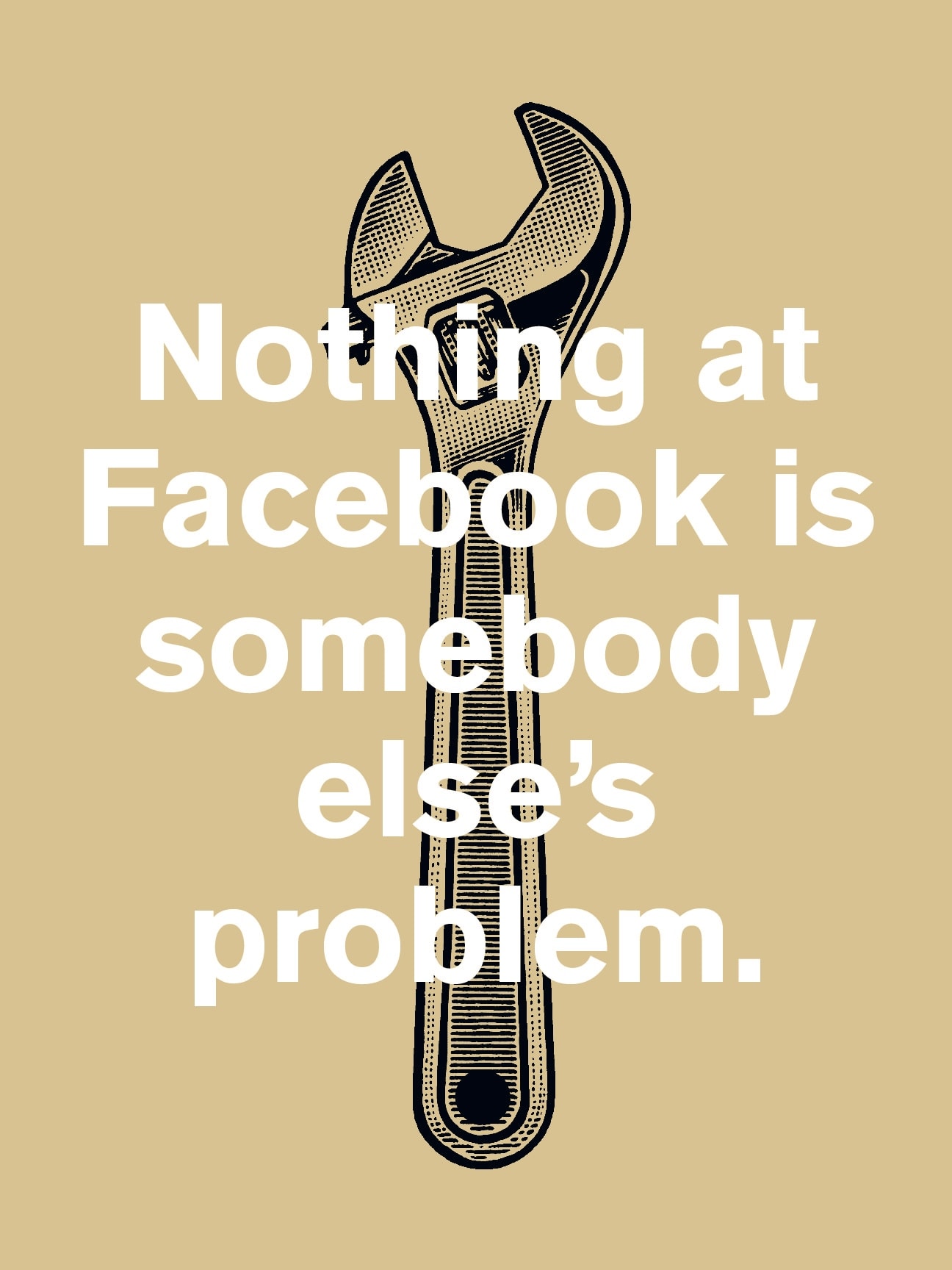 A Look at the Analog Research Lab, the Source of All of Those Posters ...