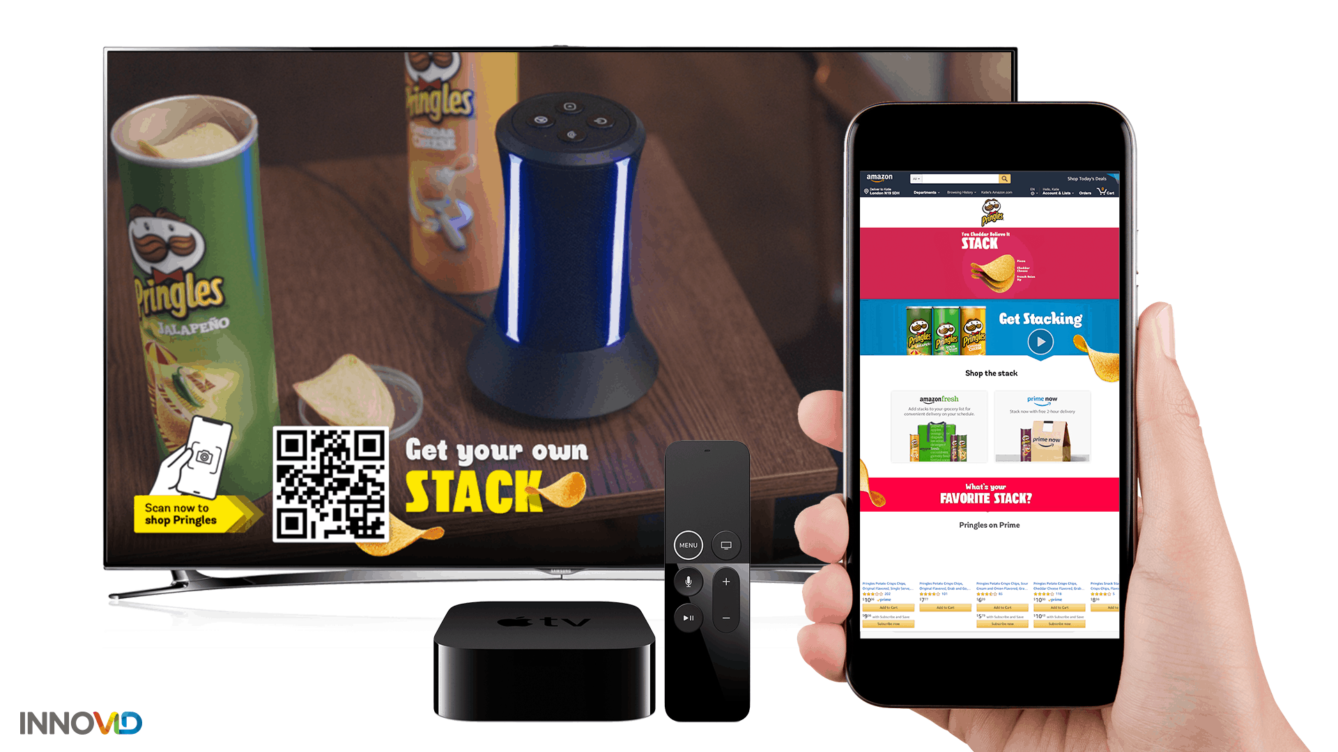 How Kellogg’s Is Taking a Commerce-Driven Approach to Marketing