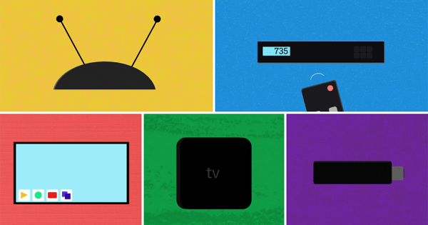 How Nielsen Ratings Work, and Why You Can’t Apply to Join the Company's ...