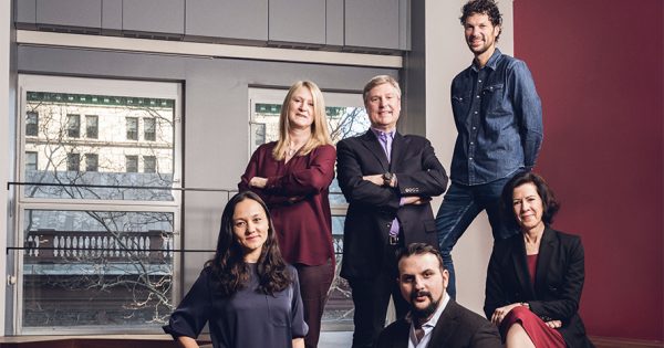 How Global Media Agency of the Year OMD Clawed Its Way Back to the Top ...