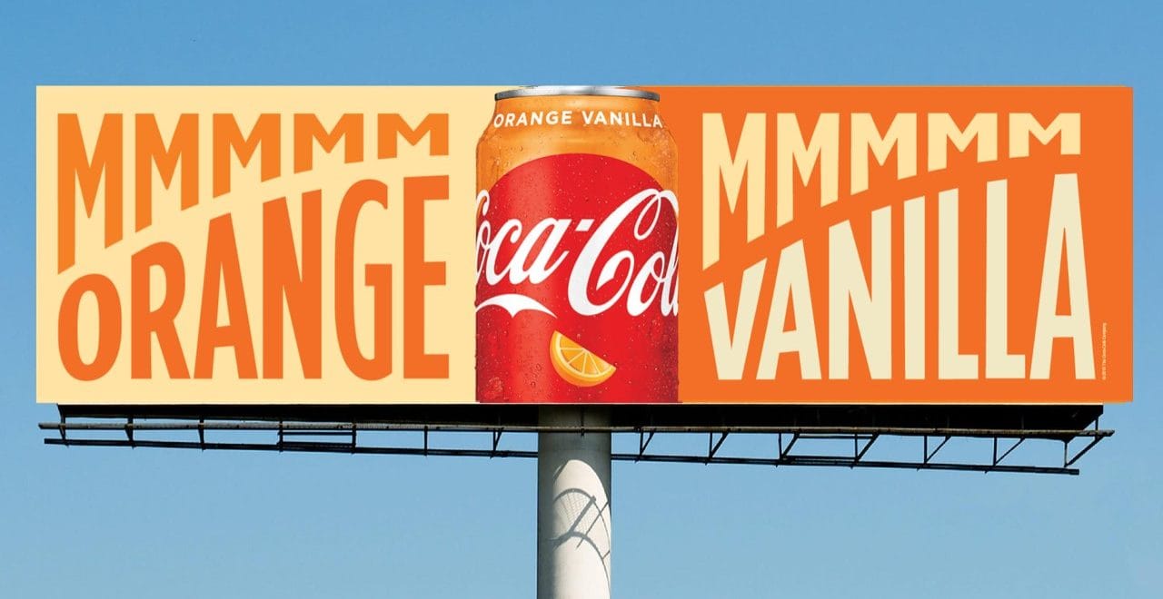 A Bonkers '70s Car Chase Ends in a 3-Way Flavor Collision to Announce ...