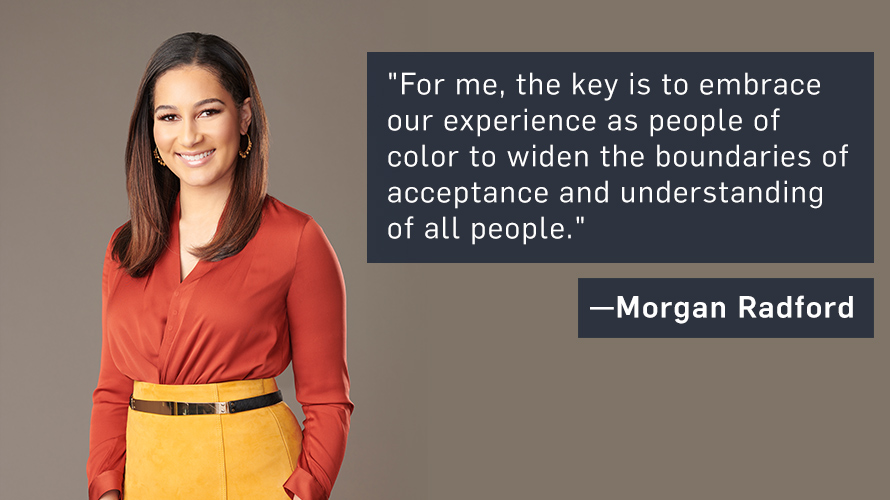 Prominent Black TV Journalists Reflect on Past Challenges and What the ...