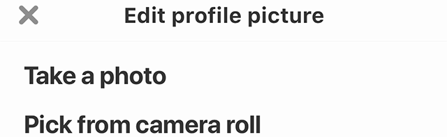Pinterest: Here's How to Change Your Profile Picture