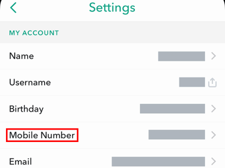 Snapchat: Here's How to Stop Users From Finding You by Your Phone Number