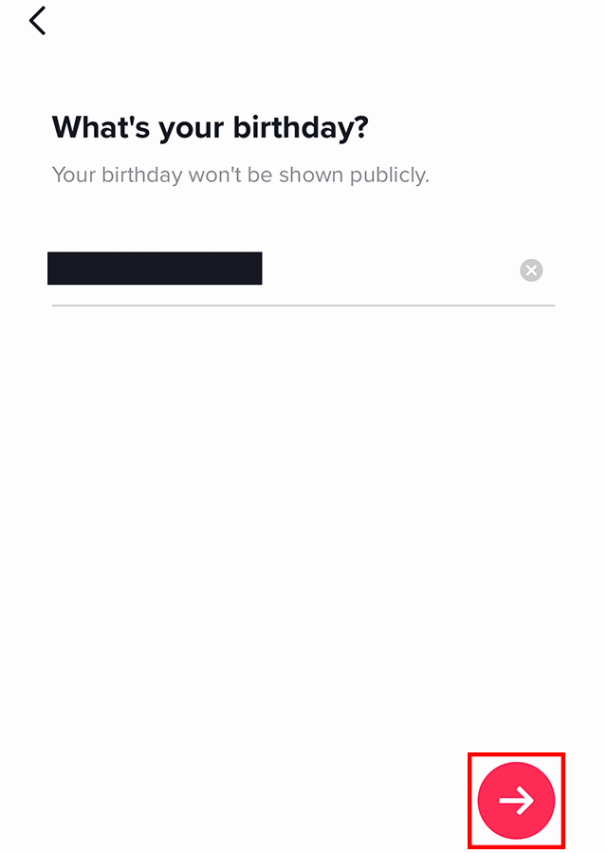 TikTok Sign Up: How To Create an Account On TikTok | Adweek