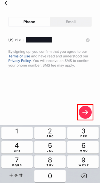 TikTok Sign Up: How To Create an Account On TikTok | Adweek