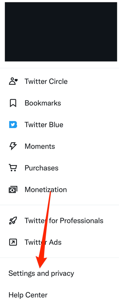 Twitter: Here's How to Manage the App's Push Notifications