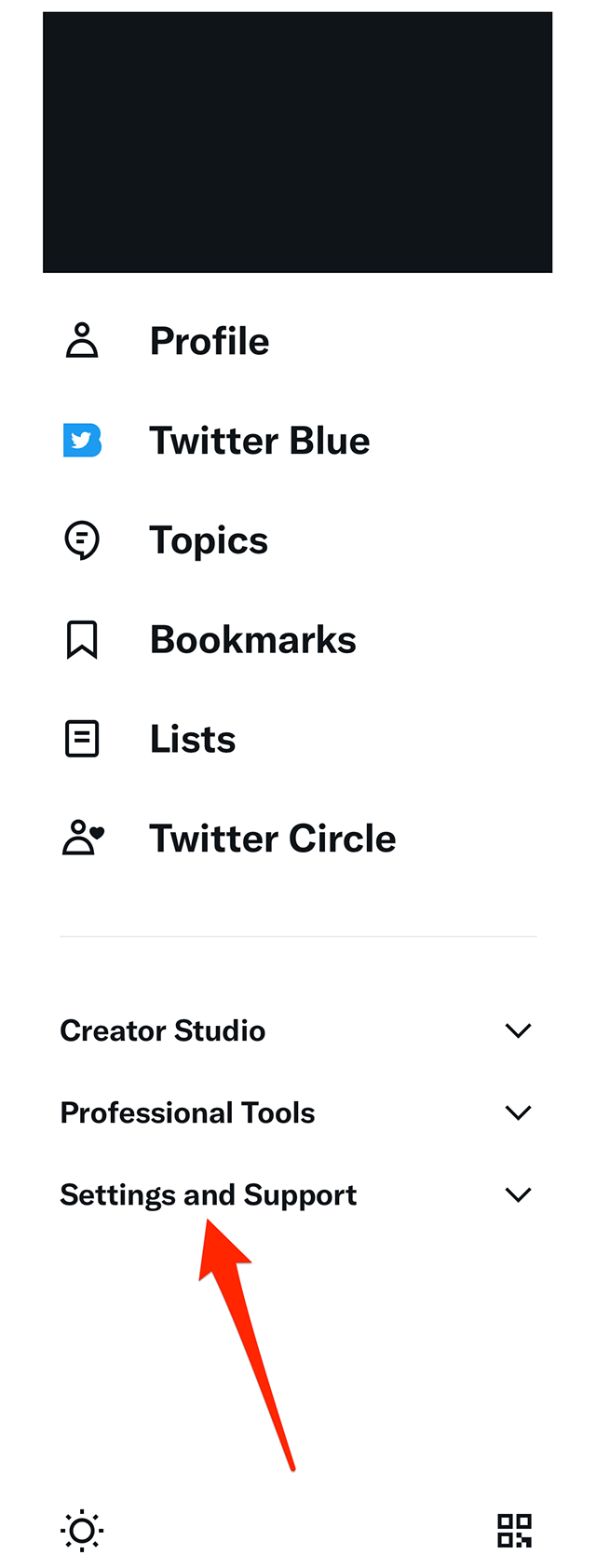 Twitter: How to Receive Direct Messages From All Users