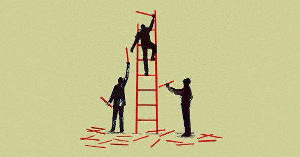 Making Sure the Next Generation of Black Creatives Has It Better Than ...