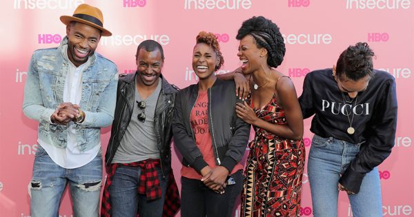 Black Creatives Are Helping Reshape the Entertainment Industry