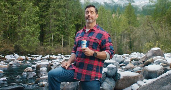 In Amusing New Ads, Deutsch Revives the Refreshing Sound of Buschhhhhhhhhhh